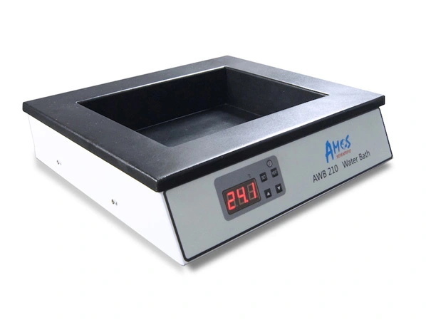 AWB210 Water Bath: amos